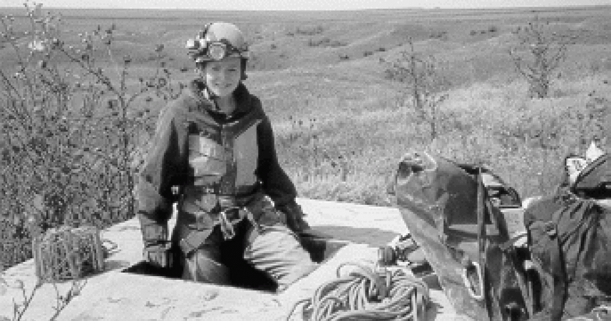 Peştera Movile | Speologie Romania