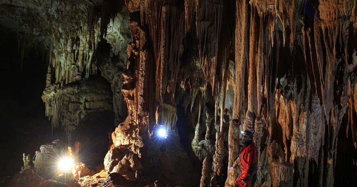 Peștera Popovăț | Speologie Romania