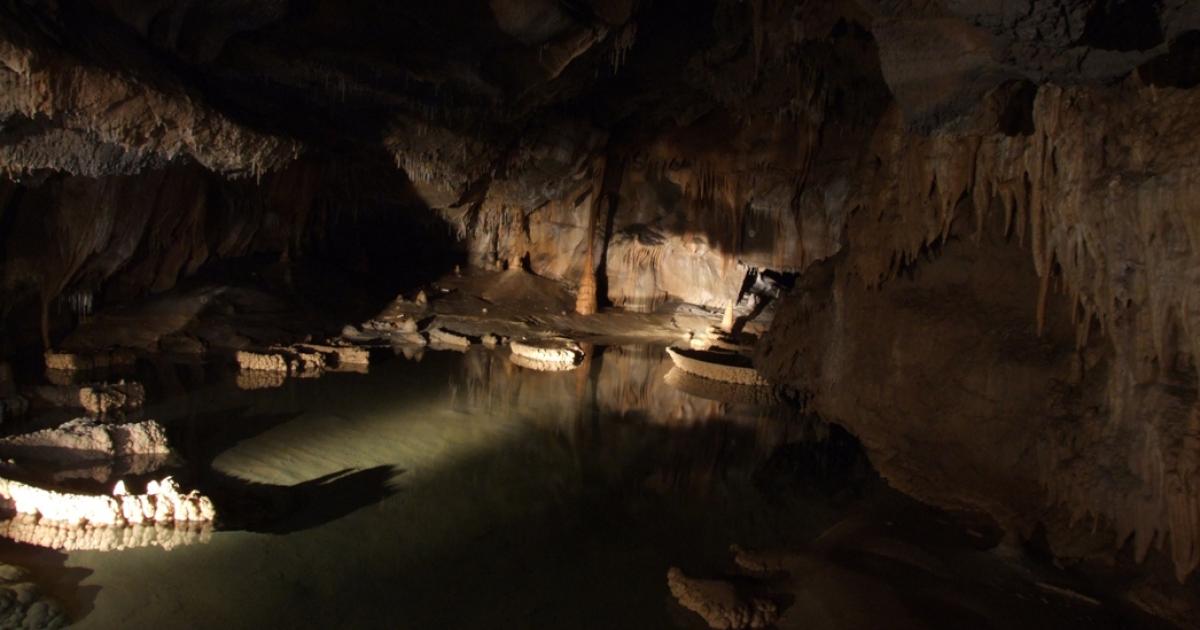 Peştera lui Micula | Speologie Romania